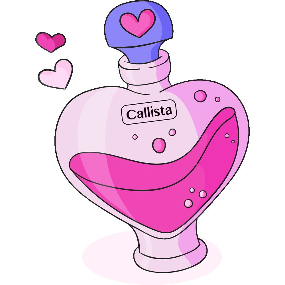 Callista Beauty Cosmetics in Pakistan | Fragrance Collection