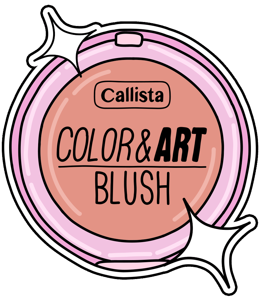 Callista Beauty Cosmetics Face Products | All Face Products