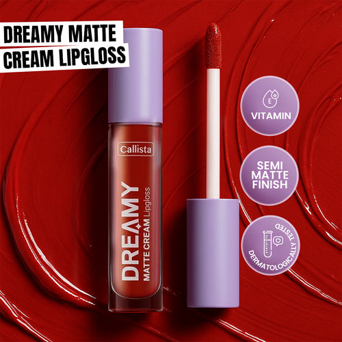 Shop Lip Gloss Products On Best Price in Pakistan – Callista Beauty
