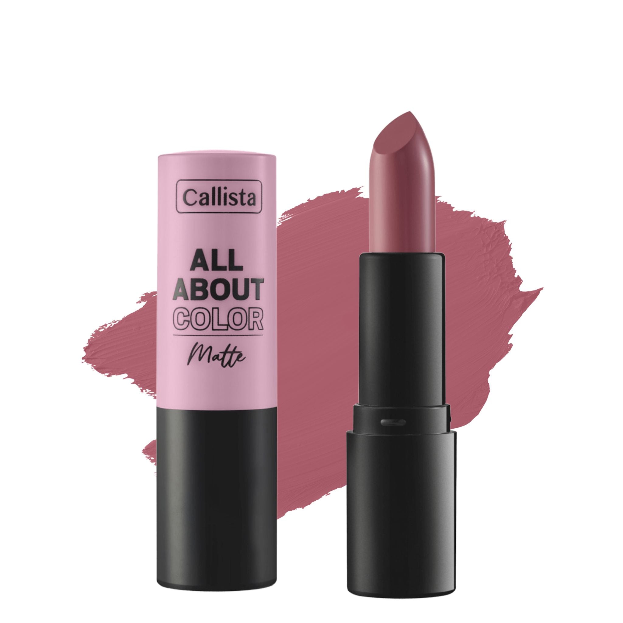 All matte lipstick store