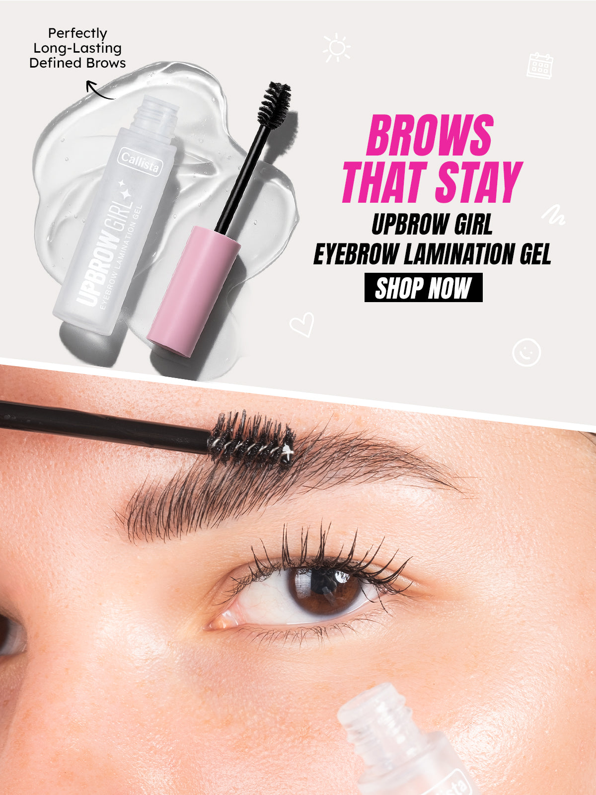 Shop Online Callista Beauty Cosmetics | Official Store in Pakistan