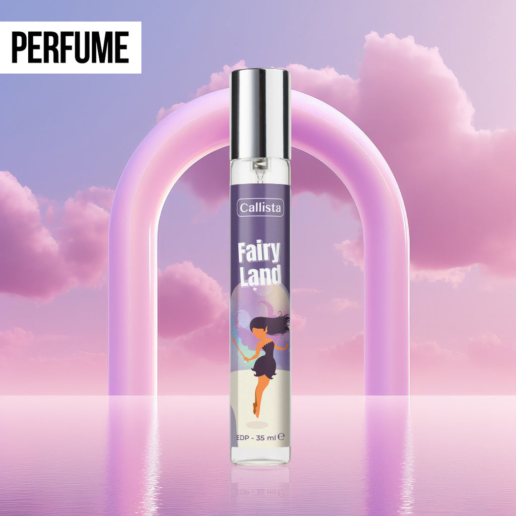 Fairy Land EDP Perfume 35ml in Pakistan on Best Price – Callista Beauty