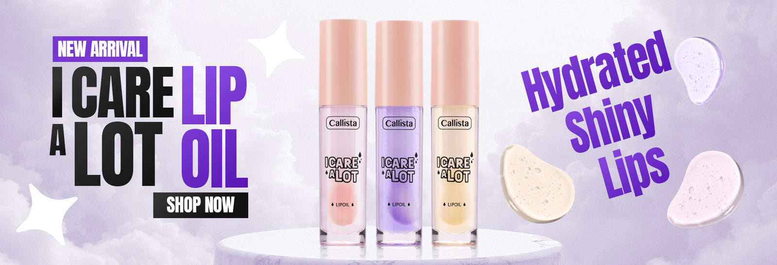 Shop Online Callista Beauty Cosmetics | Official Store in Pakistan